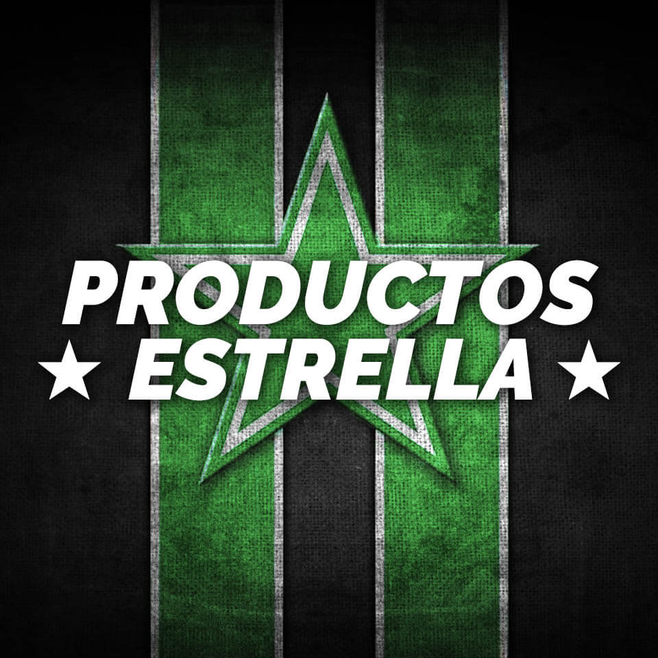 Productos Estrella - Edsvinyls